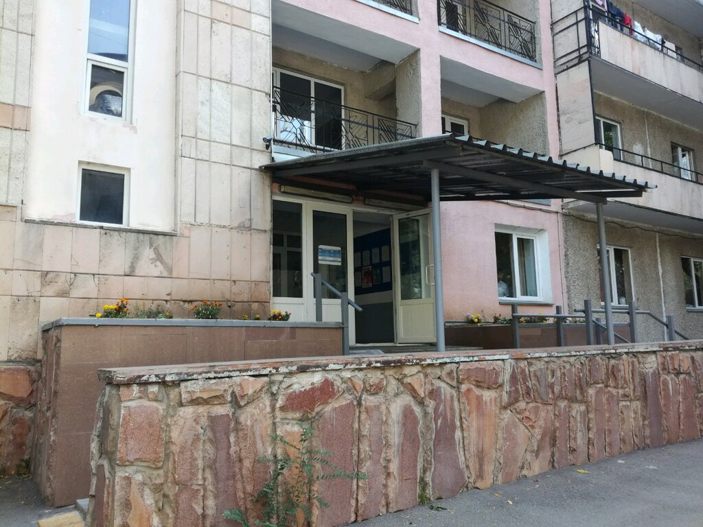 Yurtlar Дом студентов, Almatı, foto