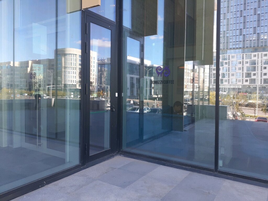 Sigorta şirketleri KazakhExport, Astana, foto