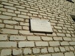 Герою Советского Союза Владимиру Самсоновичу Рябку (ulitsa Ryabka No:121), anıt levhası, anıt taş  Klintsy'den