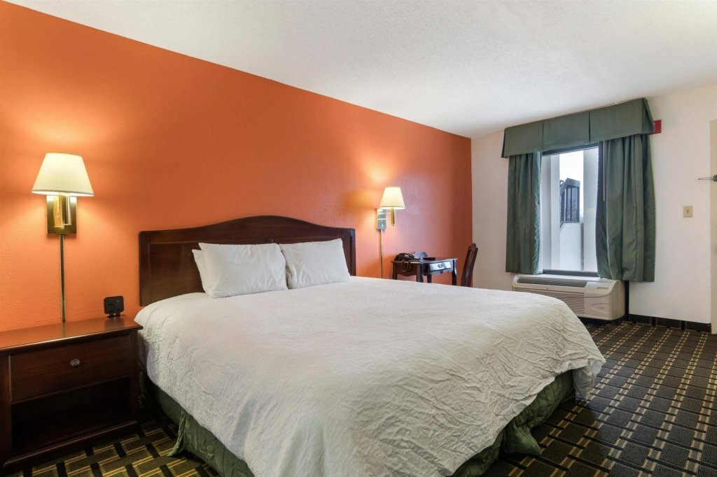 Otel Dublin Inn and Suites, Georgia Eyaleti, foto