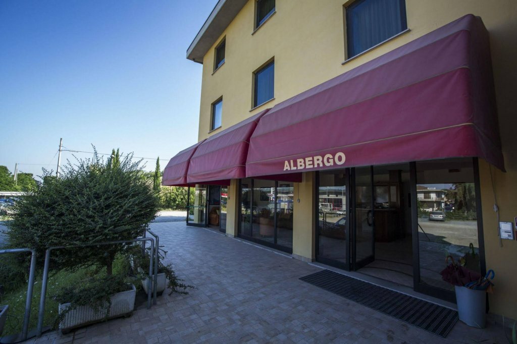 Otel L'Antica Sosta, Toskana, foto