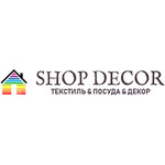 Shop-decor (Ryazansky Avenue No:4Ас2), ev eşyası mağazaları  Moskova'dan