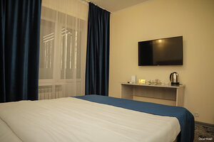 Oscar (No:90А, Aqsaı-4 shaǵyn aýdany), otel  Almatı'dan