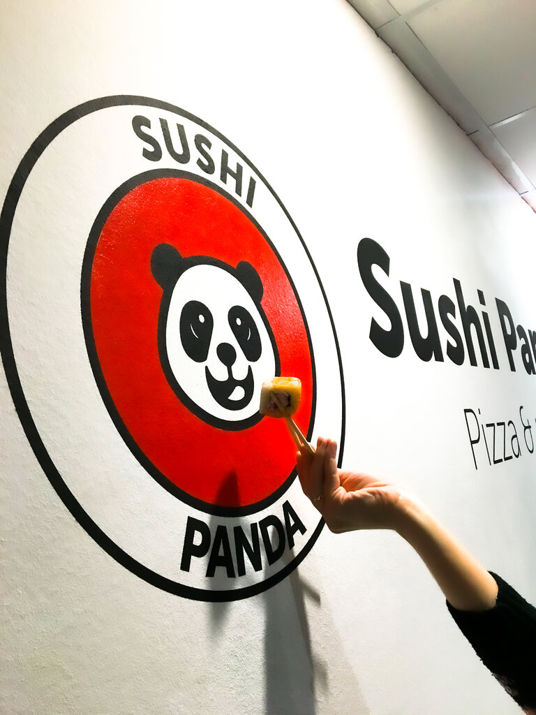 Hazır yemek teslim servisleri Sushi Panda, Ulyanovsk, foto