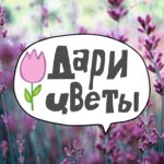 Цветы (50 let VLKSM Street No:35Е), çiçekçiler  Stavropol'dan