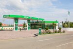 Azpetrol 42 (Füzuli rayonu, Horadiz), benzin istasyonu  Füzuli Rayonu'ndan