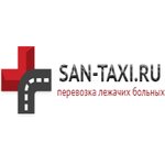 San-taxi (Krasnoarmeyskaya Street No:13Б), hasta nakli  Ramenskoye'den