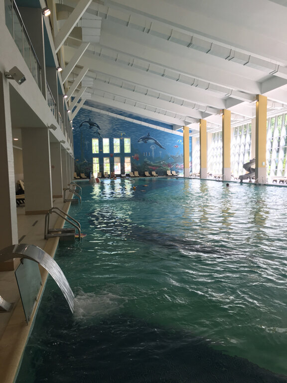 Eğlence merkezleri Opera, Moskova ve Moskovskaya oblastı, foto