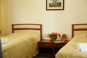 Akun Issyk-Kul Hotel (Ysyk-Kol District, Kara-Oy), otel  Issık Göl İli'nden