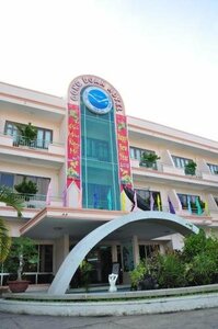 Cong Doan Hotel Vung Tau (Bà Rịa-Vũng Tàu Province, Con Dao Archipelago), otel  Vung Tau'dan