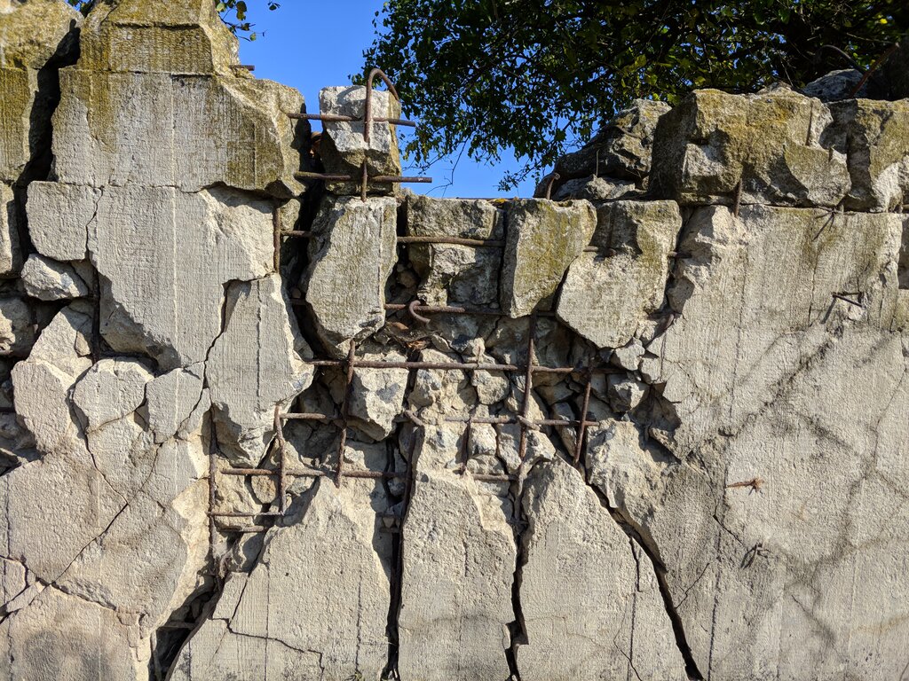 Turistik yerler ДЗОТ, Transdinyester, foto