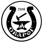Svarog Forge (Nikolskiy pereulok No:5, derevnya Sanino), demirdökümcüler  Saint‑Petersburg ve Leningradskaya oblastından
