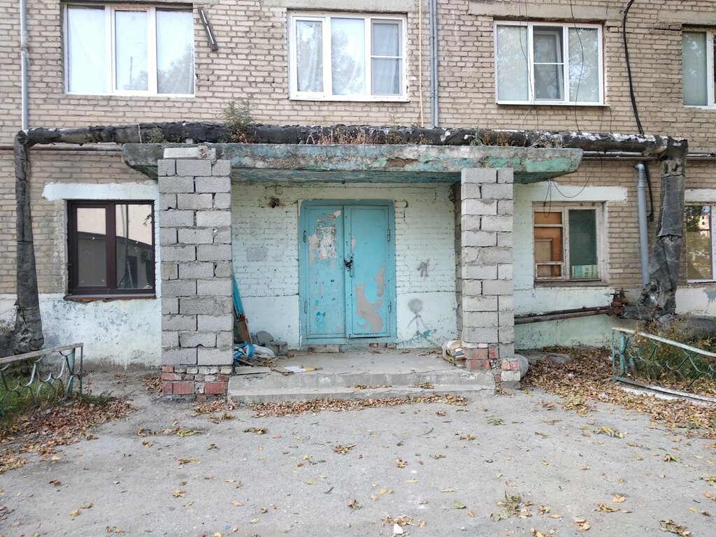 Yurtlar Общежитие № 2, Makhachkala, foto