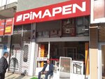Pimapen Ceypa Yapı (Altınpark Mah., Malazgirt Cad., Altındağ, Ankara), mobilya aksesuar ve parçaları  Ankara'dan
