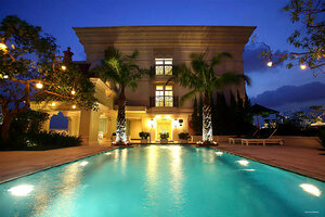 Crystal Prestige Elite (Antalya, Kemer, Göynük Mah., Atatürk Cad., 35D), otel  Kemer'den