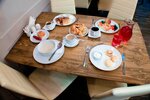 Platforma (Transportniy Lane No:10Б), pansiyonlar, hosteller  Saint‑Petersburg'dan
