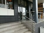 Форвард-Брокер (Promishlennaya Street No:38к2), lojistik firmaları  Saint‑Petersburg'dan