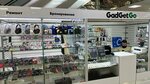 GadGetGo (Shumyatskogo Street No:2А, Severniy Microdistrict), cep telefonu aksesuarları  Krasnoyarsk'tan