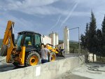 Betontaş Beton (Kavaklıdere Mah., Bornova, İzmir), beton ve beton ürünleri üreticileri  İzmir'den