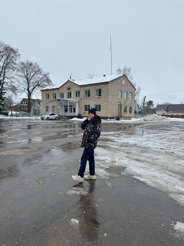 Belediyeler, devlet daireleri Администрация Пржевальского городского поселения, Smolenskaya oblastı, foto