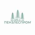 Пензлеспром (Pushkina Street No:30), kereste üretim ve satış şirketleri  Penza'dan