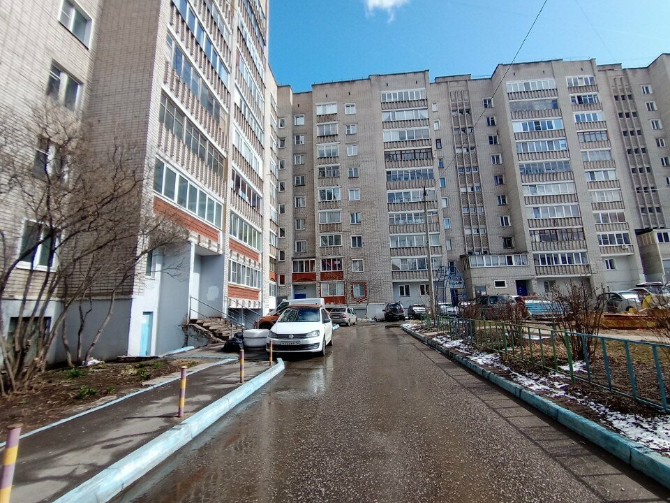 Bilişim firmaları WebBoss, Kirov, foto