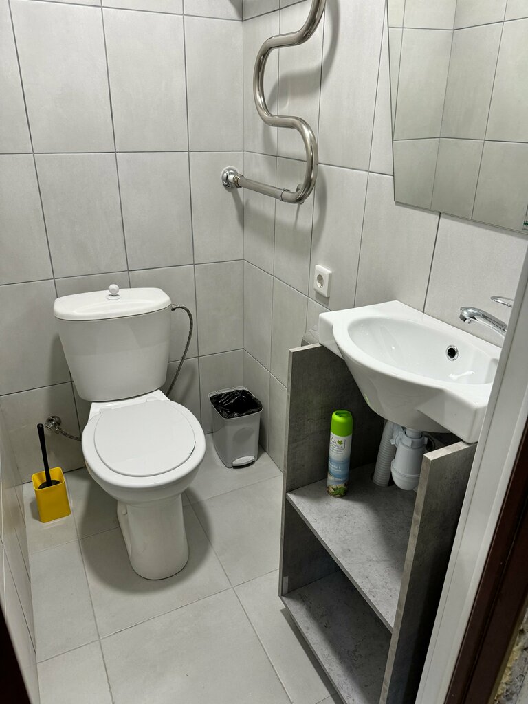 Resort oteller, tesisler БеседкоЛэнд, Kostromskaya oblastı, foto