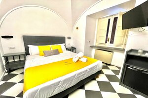 Hotel Stabia (Campania, Province of Naples, Castellammare di Stabia, Corso Vittorio Emanuele), otel