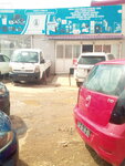 Mateus informatico (Luanda, Rua da Flora), grafik tasarımcılar  Loanda'dan