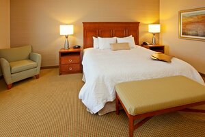 Hampton Inn Detroit/Auburn Hills-North (California, Baldwin Road), otel  Michigan Eyaleti'nden