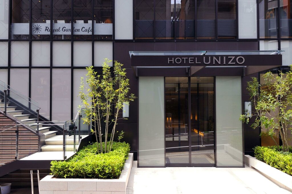 Otel Lyf Shibuya Tokyo, Tokyo, foto