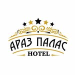 Araz Palace (Mariny Raskovoy Street No:12), saunalar  Tver'den