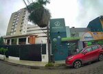 Huacataya (Santa Cruz de la Sierra, Distrito Municipal 11, Avenida Irala, 187), meslek yüksekokulu  Santa‑Krus'tan