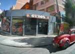 Munchis Hjari Gyros (Department of La Paz, Provincia Murillo, La Paz, Centro, Miraflores Stadium, Calle Capitan Hugo Estrada, 66), fast food  Bolivya'dan