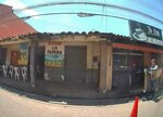 La Tapera (Department of Santa Cruz, Provincia de Andrés Ibáñez, Cotoca, Flora de Natuch, 13), restoran  Bolivya'dan