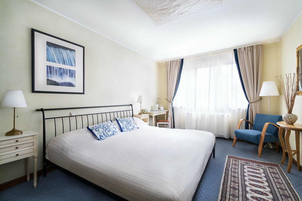 Otel St. Peters Boutique Hotel, Riga, foto