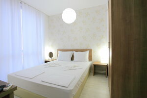 Rainbow 3 (Burgas Region, Nesebar, Resort of Slanchev Bryag, Frigate District), otel  Güneş Sahili Tatil Tesisleri'nden