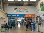 Sodimac (Distrital San Miguel, Avenida Brigida Silva de Ochoa, 2355), ev eşyası mağazaları  Lima'dan