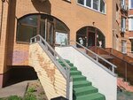Студия массажа Юлии Синецкой (Spartakovskaya Street No:7), masaj salonları  Himki'den