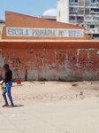 Complexo Escolar (Luanda, Rua dos Missionários), i̇lkokul  Loanda'dan