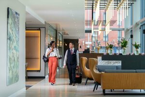 Hyatt Regency Manchester (England, Manchester), otel  İngiltere'den