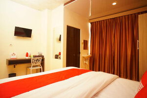 Oyo 147 Hotel Winer (South Sumatra, Palembang), otel  Palembang'dan