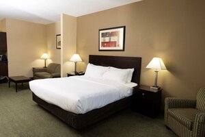 Country Inn & Suites by Radisson (Kentucky, Hardin County, Elizabethtown), otel  Elizabethtown'dan