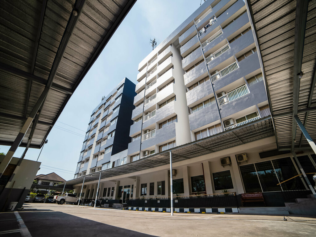 Otel Oyo 602 L'hotel Bangkok, Bangkok, foto