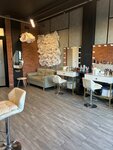 Makeup artist-stylist Kristina Shi (Ostuzheva Street No:2Б), güzellik salonu  Voronej'den