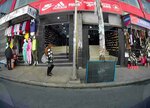 Dress Store (Department of La Paz, Provincia Murillo, La Paz, Calle Murillo, 681), giyim mağazası  Bolivya'dan