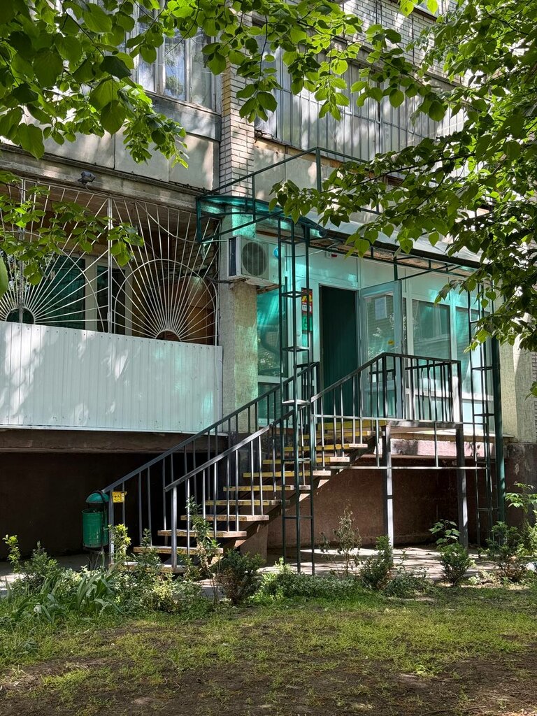 Teslimat noktası Yandex Market, Rostov‑na‑Donu, foto