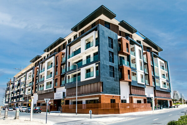 Emlak ofisi Taraf Properties, Dubai, foto