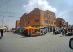 Commercial Establishment (Department of La Paz, Provincia Murillo, El Alto, E. Abaroa, Calle 108, 86), mini-market  El Alto'dan