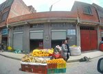 Fruit Shop (Department of La Paz, Provincia Murillo, El Alto, Central Villa Dolores, Calle 12), manavlar  El Alto'dan